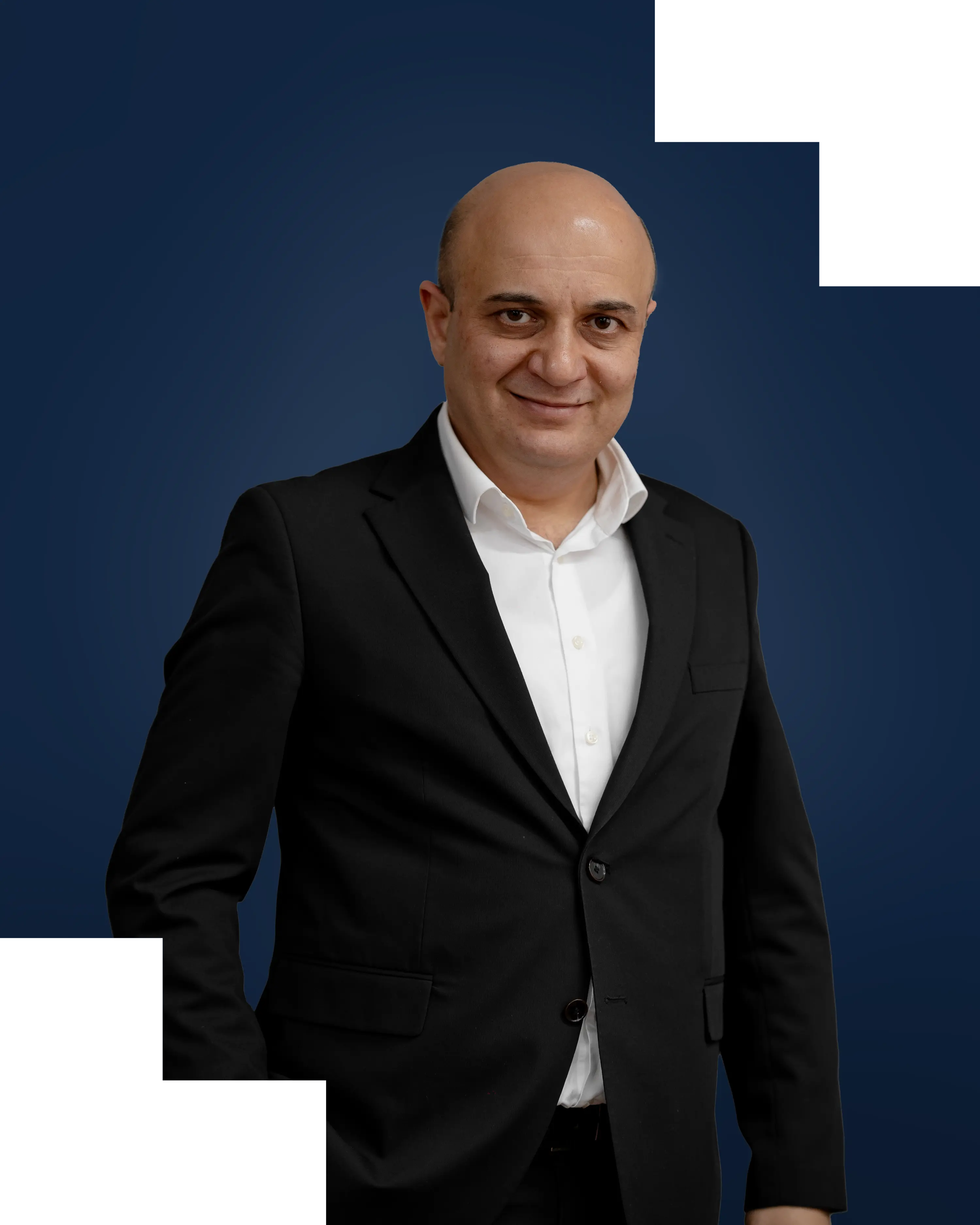 WESA - Industrial Construction